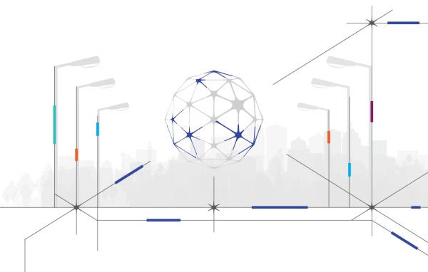 inteliLIGHT® - intelligent street lighting control system