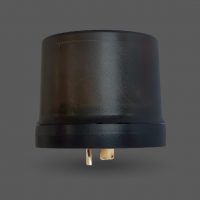 NEMA luminaire controller