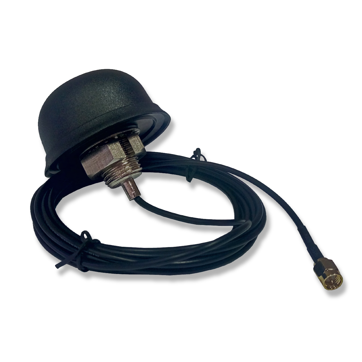 inteliLIGHT® FRE-220-P-L pole mounted / embedded - LoRaWAN™ compatible ...