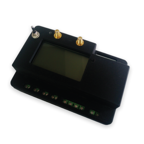 inteliLIGHT® lighting panel control and monitoring units, the fastest ...