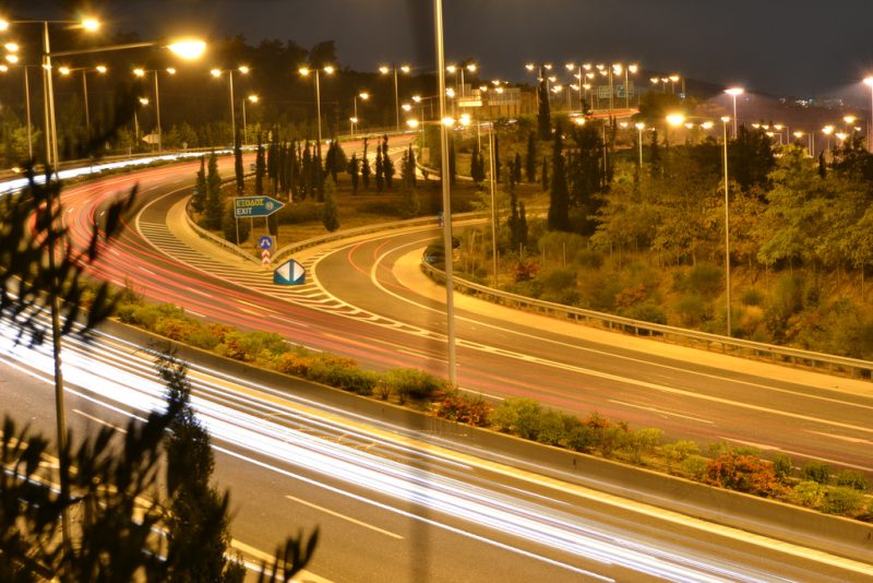 From city roads to highways: inteliLIGHT® LoRaWAN™ compatible controllers improve maintenance ...