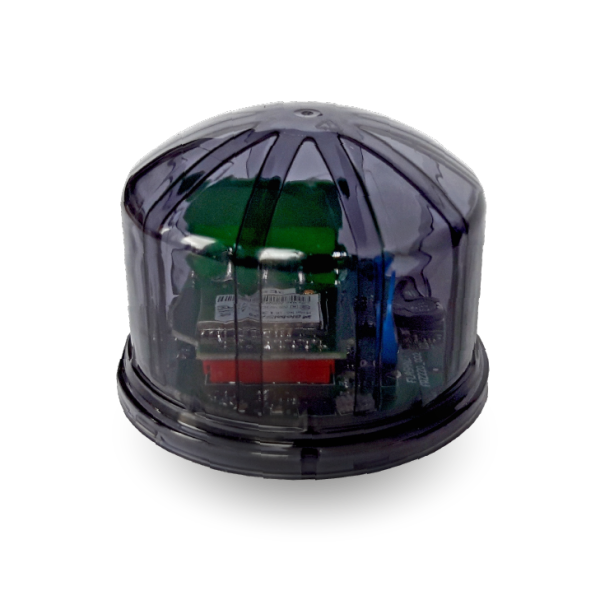 inteliLIGHT’s new ZHAGA socket smart street lighting controller is ...