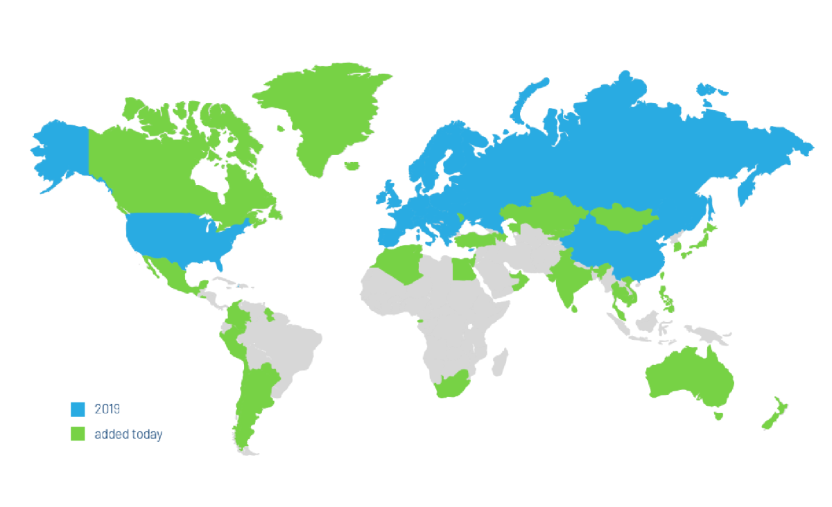 inteliLIGHT LTE bundled with 10 years mobile connectivity is available ...