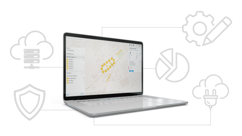 Everything you need to know about Smart Street Lighting - inteliLIGHT®