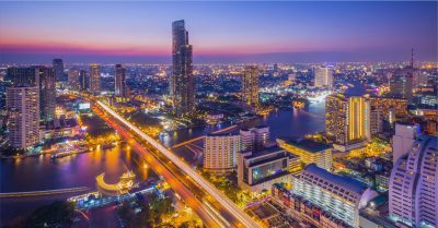 Everything you need to know about Smart Street Lighting - inteliLIGHT®