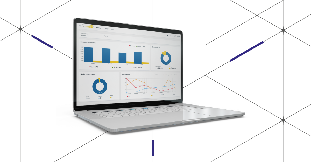 Flashnet’s third-generation street lighting control software promises ...