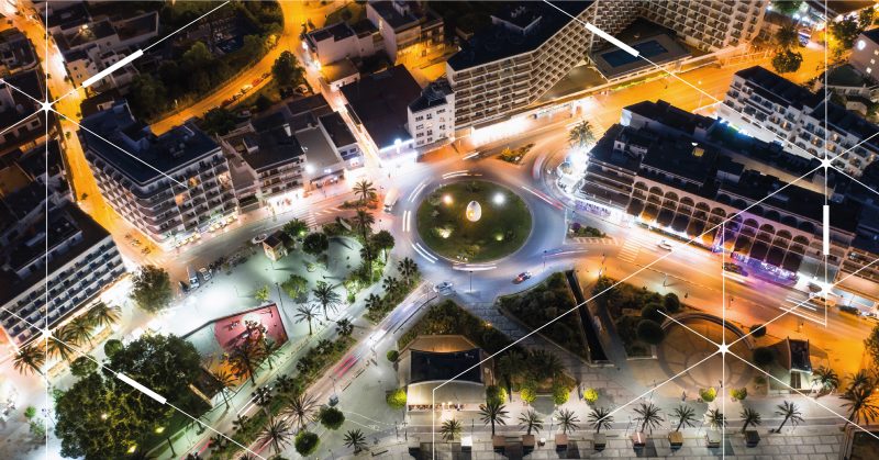 inteliLIGHT’s adaptive lighting features, boosted with radar-based ...