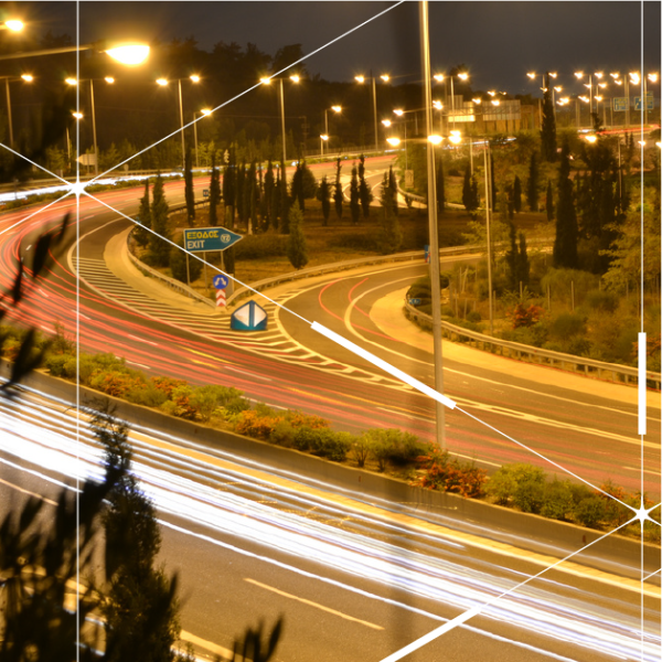 Smart public lighting built today with the future in mind - inteliLIGHT®