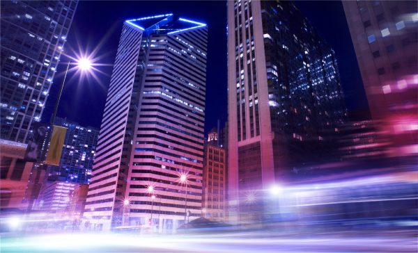 Smart streetlights? 5 things you need to know. - inteliLIGHT®