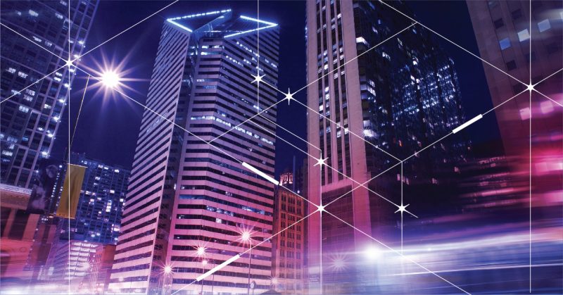 Everything you need to know about Smart Street Lighting - inteliLIGHT®