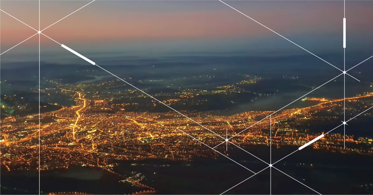 Flashnet and Elba inspire smart city development in Iași, România