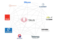 World’s first LoRa™ Street Lighting Control Solution Released by ...