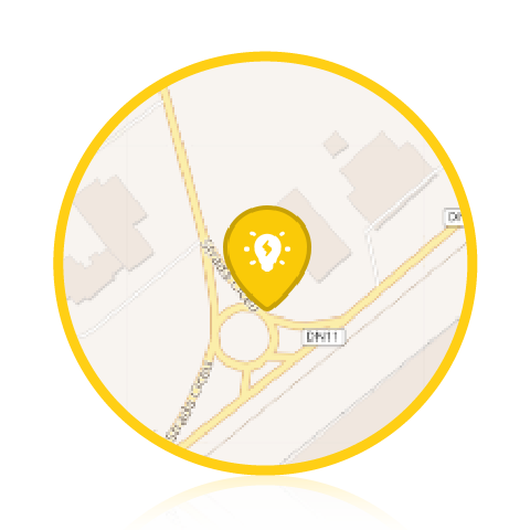 inteliLIGHT® StreetLight Control Software - Remote Management Software