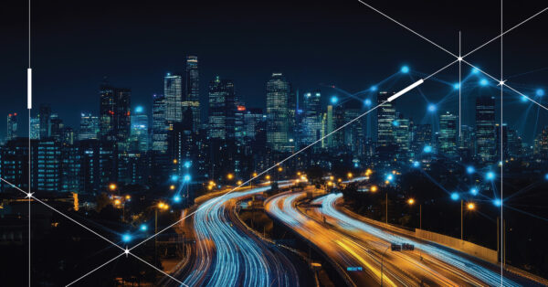 InteliLIGHT® - Street Lighting Remote Management