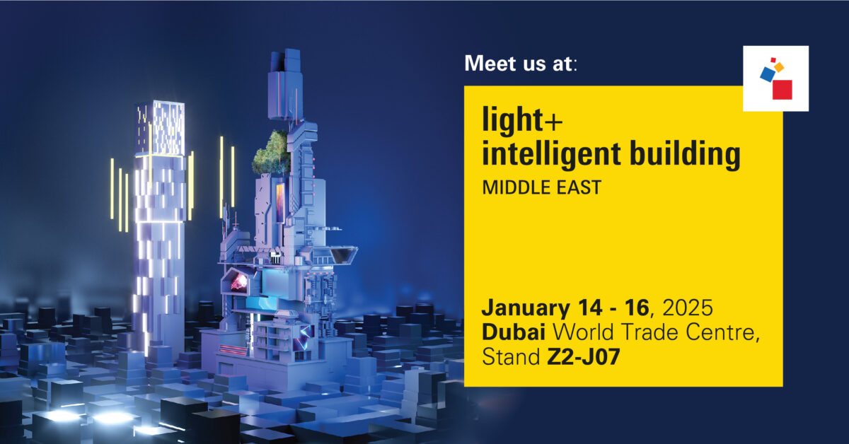 World’s first LoRa™ Street Lighting Control Solution Released by ...