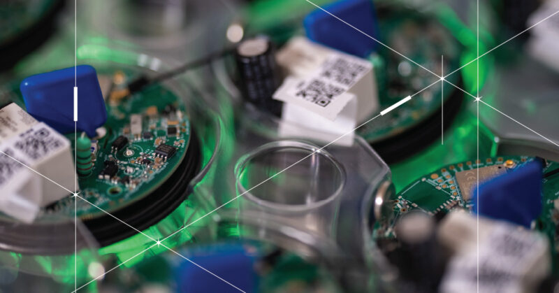 InteliLIGHT® - Street Lighting Remote Management