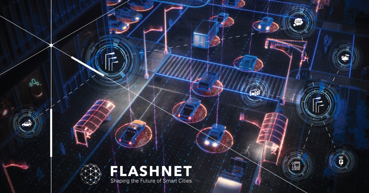 Infrastructure-Agnostic & Community-Centric: Smart City IoT is Evolving