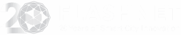 Flashnet’s third-generation street lighting control software promises ...
